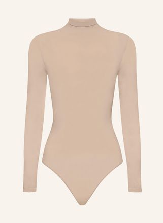 Wolford Body Buenos Aires String Body beige