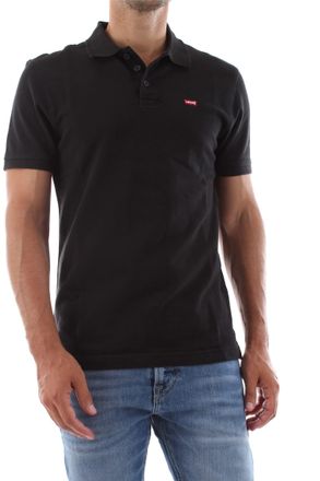 Levi's Herren Housemark Polo T-Shirt