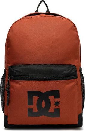 DC Rucksack C-DCI-P-003-08 Orange