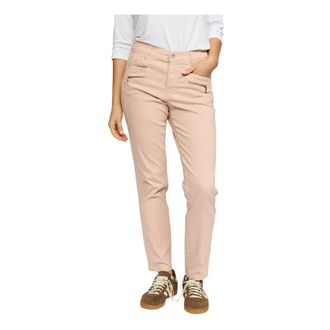2-Biz Damen, Hosen, Rosa, LGr&ouml;&szlig;e