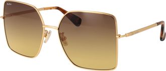Max Mara Sonnenbrille MM0062-H 30F 59