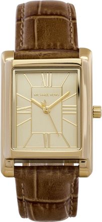 Michael Kors Uhr Michael Kors Essex MK7584 Braun