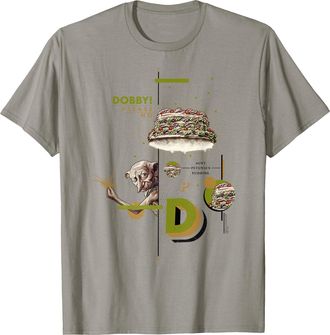 Harry Potter Dobby No T-Shirt