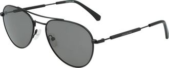 Calvin Klein unisex, Accessories, Schwarzk, 56 MMGr&ouml;&szlig;e