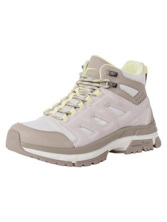Tamaris ACTIVE Damen Wanderschuhe H-2655 GTX, Experte, Tracking, Gore-Tex, Gr&ouml;&szlig;e 37, Sand Comb