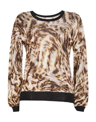 Liu Jo STRICKWAREN - Pullover auf YOOX.COM