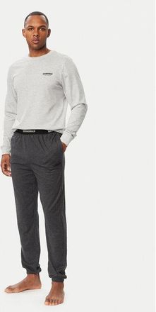 CR7 Cristiano Ronaldo Pyjama 8730-42 Bunt Regular Fit