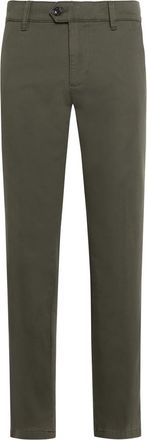 Brax Thermo Chino Jim mit Stretchanteil und Tresortasche, Modern Fit in