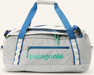 Patagonia Reisetasche Black Hole 40 L weiss