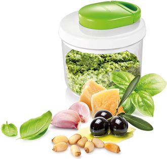 Tescoma Schneider mit Zugschnur HANDY