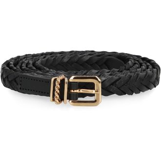 Etro Femme, Accessoires, Noir, Taille: 90 CM Ceintures