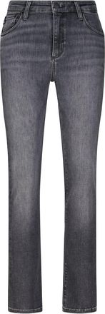 AG - Adriano Goldschmied Slim-Fit Jeans Mari