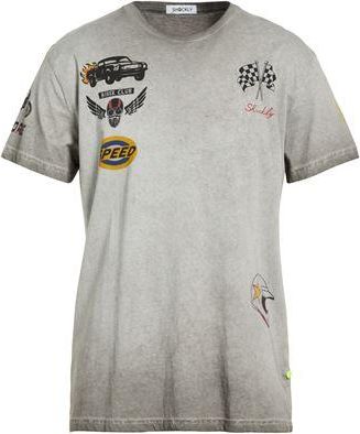Shockly TOPS - T-shirts sur YOOX.COM