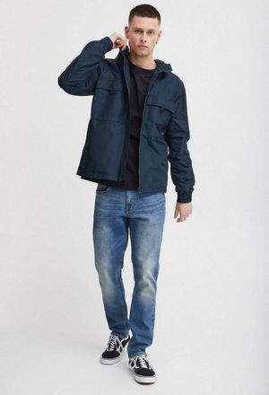 11 Project Kurzjacke PREitan Modische Jacke