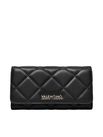 Valentino Geldb&ouml;rse Ocarina VPS3KK113R Schwarz