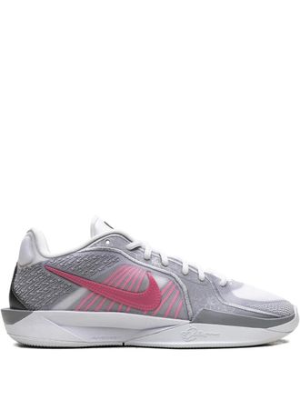 Nike baskets Sabrina 2 - Gris