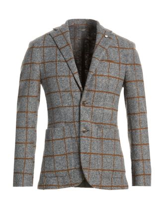 L.B.M. 1911 ANZ&Uuml;GE und CO-ORDS - Blazers auf YOOX.COM