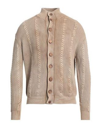 Alpha Studio MAILLE - Cardigans sur YOOX.COM