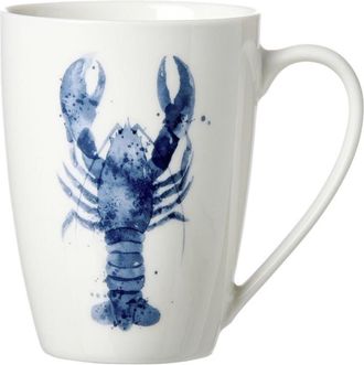 Ritzenhoff & Breker Marina Hummer Kaffeebecher 350 ml