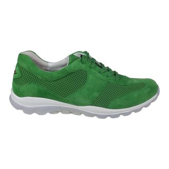 Gabor Damen, Schuhe, Gr&uuml;n, 37 1/2 EUGr&ouml;&szlig;e