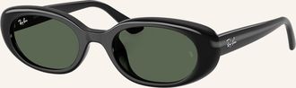 Ray-Ban Sonnenbrille rb4441d schwarz