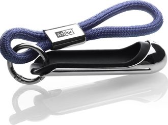 Adhoc ST32 Fingerschutz SafetyTouch, Blau