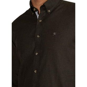 Hackett Chemise ajust&eacute;e Brompton en coton