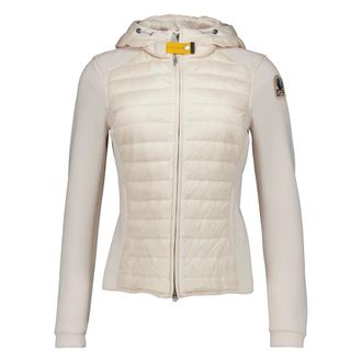Parajumpers Femme, Vestes, Beige, Taille: 44 FR Kym Jacket