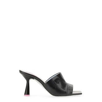 Chiara Ferragni Damen, Schuhe, Schwarzk, 39 EUGr&ouml;&szlig;e
