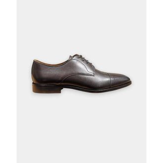 HUGO BOSS Herren, Schuhe, Braun, 43 EUGr&ouml;&szlig;e