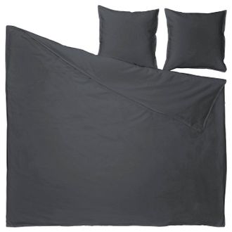 IKEA RUNDHAGTORN Bettw&auml;sche-Set, 3-teilig