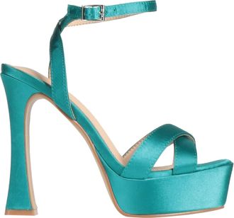 Cristin SCHUHE - Sandalen auf YOOX.COM
