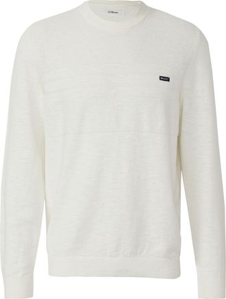 s.Oliver Pullover