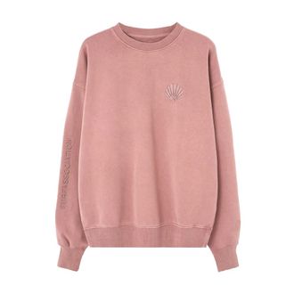 New Amsterdam Surf Association Herren, Sweatshirts & Hoodies, Rosa, LGr&ouml;&szlig;e