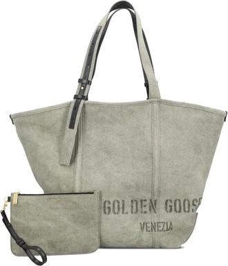 Golden Goose Femme, Sacs, Vert, Taille: ONE Size Shopping 24.7 EW