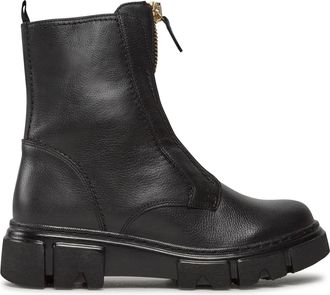 Gabor Stiefeletten Gabor 31.733.37 Schwarz