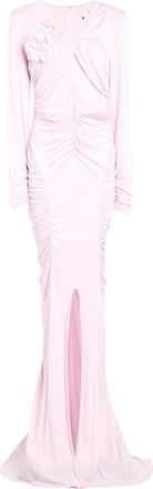Elisabetta Franchi KLEIDER - Maxi-Kleider auf YOOX.COM