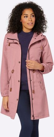 Witt Allwetterjacke Jacke Langarm