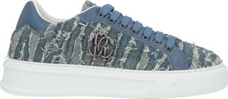 Roberto Cavalli SCHUHE - Sneakers auf YOOX.COM