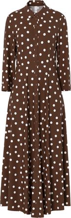 Vero Moda Yassavanna Long Shirt Dress S. Noos