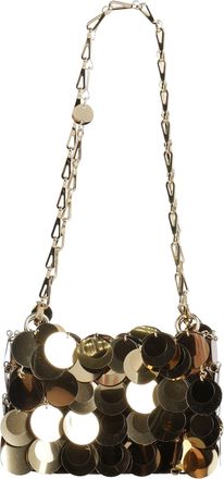 Paco Rabanne TASCHEN - Umh&auml;ngetasche auf YOOX.COM