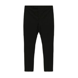 Rick Owens Herren, Hosen, Schwarzk, XLGr&ouml;&szlig;e