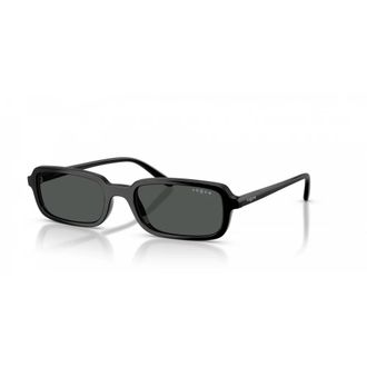 Vogue Eyewear VO 5666S Sonnenbrille - - Accessories - Damen - Schwarzk - 53 MM