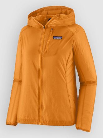 Patagonia Houdini Veste orange
