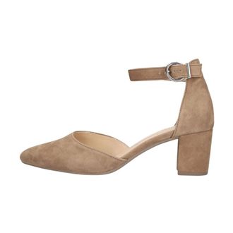 Gabor Damen, Schuhe, Braun, 37 1/2 EUGr&ouml;&szlig;e