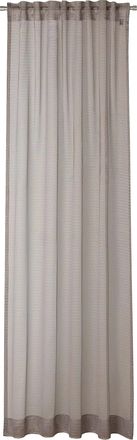 Joop Dekoschal Delicate 57049 | 20 braun - 130 x 250 cm