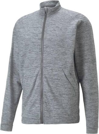 Puma Herren Blouson TRAIN CLOUDSPUN FZ JACKET