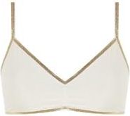 La Nouvelle Soutien-gorge souple