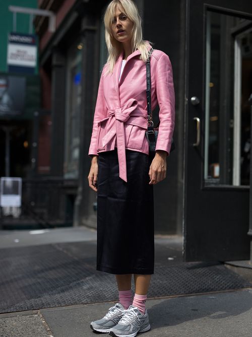 Die beliebtesten Sneaker von New Balance.