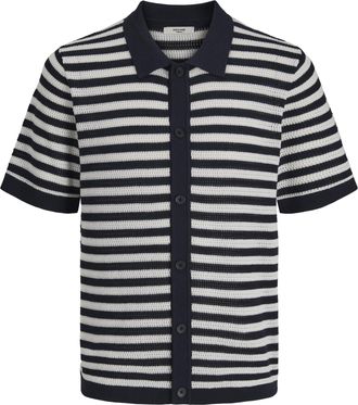 Jack & Jones Jprblajones Knit Polo Ss